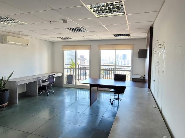 Sala em Vila Mariana, São Paulo/SP de 74m² à venda por R$ 699.900,00