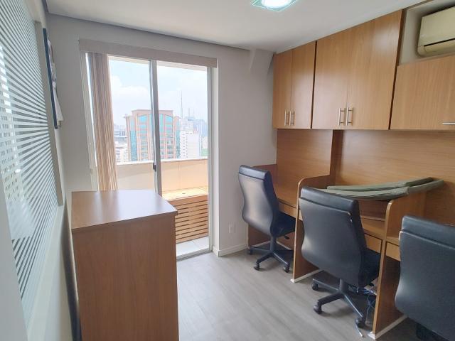 Sala em Vila Mariana, São Paulo/SP de 31m² à venda por R$ 349.000,00