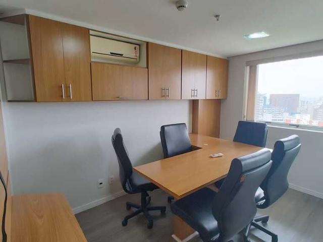 Sala em Vila Mariana, São Paulo/SP de 31m² à venda por R$ 349.900,00