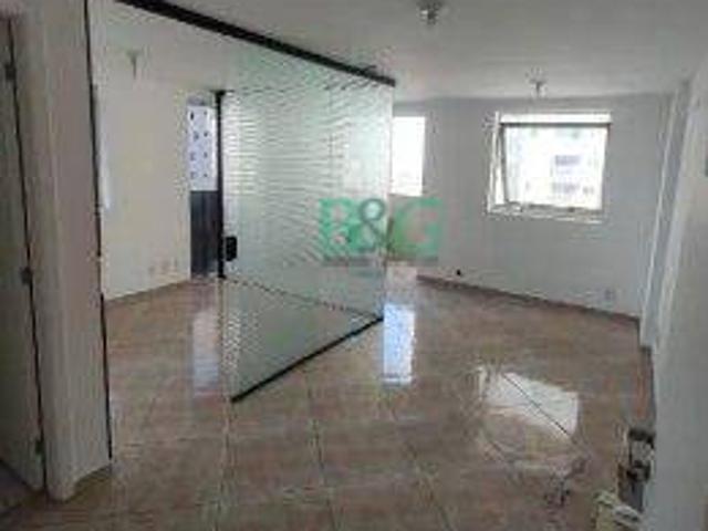 Sala em Vila Mariana, São Paulo/SP de 37m² à venda por R$ 409.000,00 ou para locação R$ 2.600,00/mes