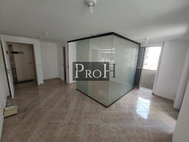 Sala em Vila Mariana, São Paulo/SP de 37m² à venda por R$ 414.000,00
