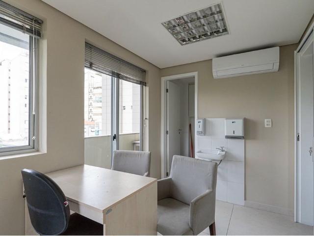 Sala em Vila Mariana, São Paulo/SP de 37m² à venda por R$ 449.900,00