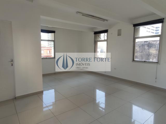 Sala em Vila Mariana, São Paulo/SP de 37m² à venda por R$ 264.900,00