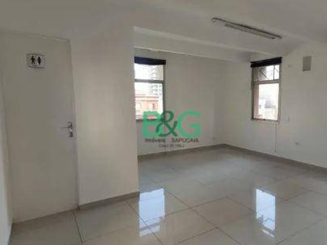 Sala em Vila Mariana, São Paulo/SP de 37m² à venda por R$ 264.900,00