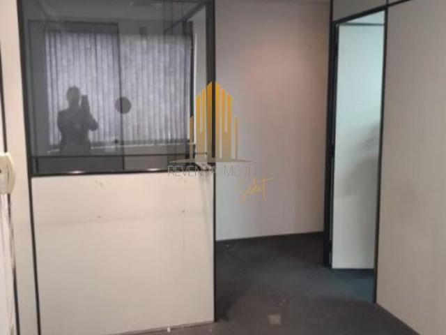 Sala em Vila Mariana, São Paulo/SP de 36m² à venda por R$ 374.900,00