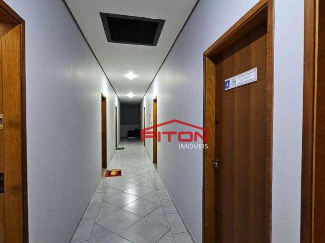 Sala em Vila Marieta, São Paulo/SP de 32m² para locação R$ 1.600,00/mes