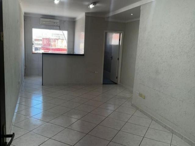 Sala em Vila Mirim, Praia Grande/SP de 35m² para locação R$ 1.600,00/mes