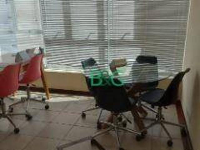 Sala em Vila Nova Conceição, São Paulo/SP de 46m² à venda por R$ 649.000,00