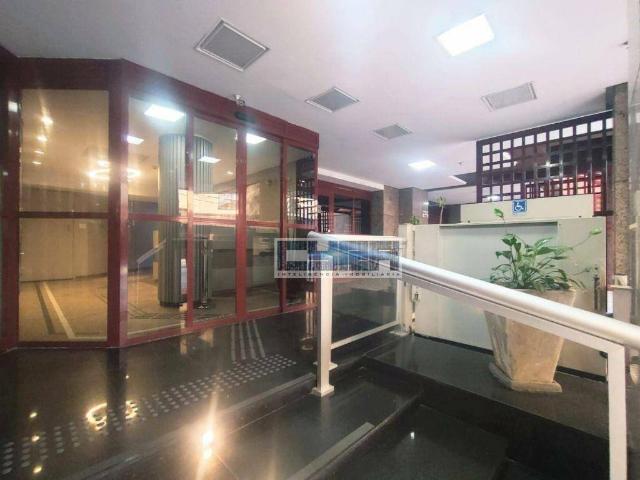 Sala em Vila Nova, Santos/SP de 53m² à venda por R$ 204.900,00 ou para locação R$ 2.500,00/mes