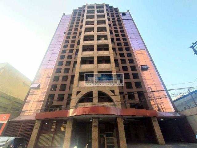 Sala em Vila Nova, Santos/SP de 57m² à venda por R$ 209.900,00 ou para locação R$ 2.000,00/mes