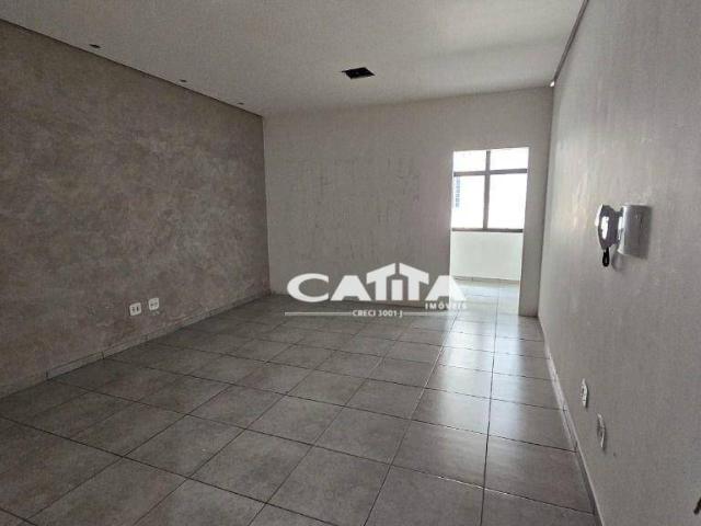 Sala em Vila Norma, São Paulo/SP de 40m² para locação R$ 1.350,00/mes