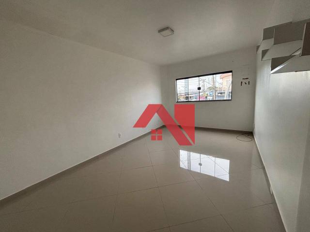 Sala em Vila São Carlos, Mogi Guaçu/SP de 11m² para locação R$ 1.300,00/mes