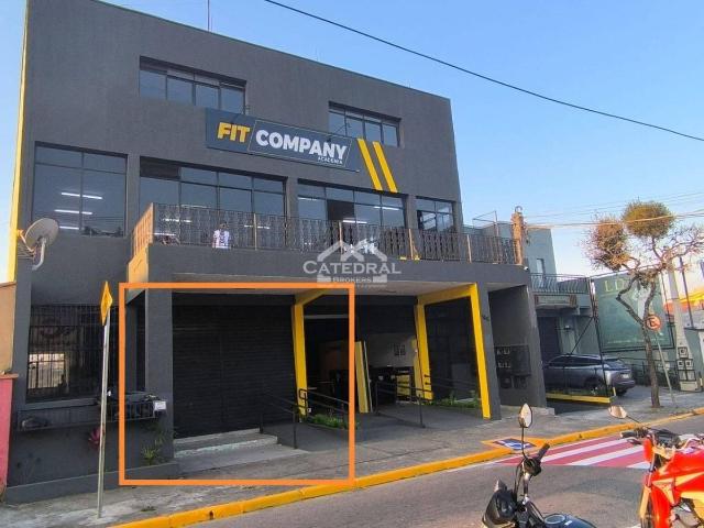 Sala em Vila São José, Várzea Paulista/SP de 230m² para locação R$ 5.900,00/mes