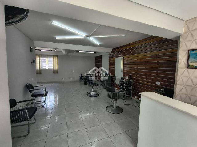 Sala em Vila Salermo, Jundiaí/SP de 70m² para locação R$ 2.650,00/mes