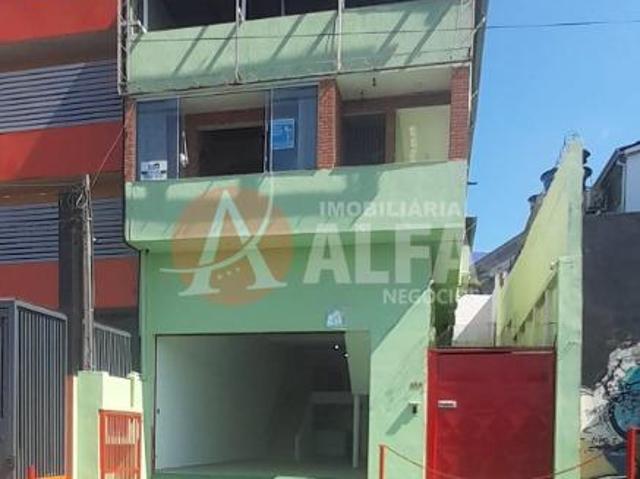 Sala em Vila Santo Antônio do Portão, Cotia/SP de 38m² 1 quartos para locação R$ 1.500,00/mes