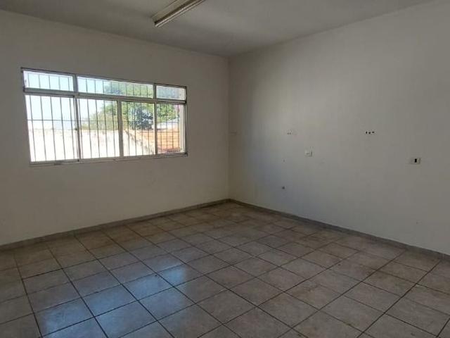 Sala em Vila Polopoli, São Paulo/SP de 16m² para locação R$ 1.500,00/mes