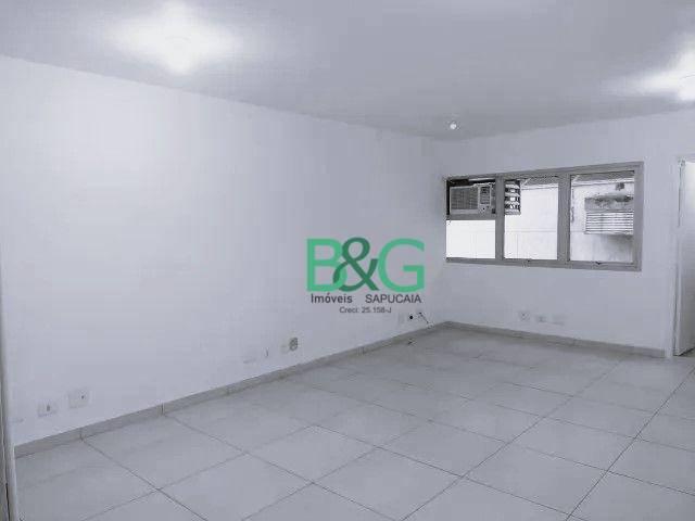 Sala em Vila Parque Jabaquara, São Paulo/SP de 29m² à venda por R$ 210.000,00 ou para locação R$ 1.100,00/mes