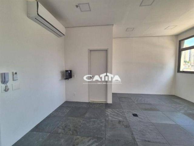 Sala em Vila Prudente, São Paulo/SP de 30m² para locação R$ 2.600,00/mes