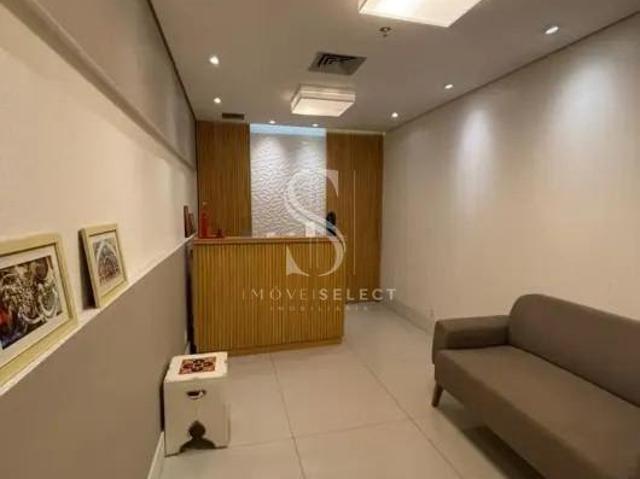 Sala em Vila Progredior, São Paulo/SP de 52m² à venda por R$ 629.900,00