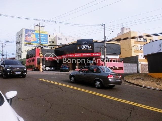Sala em Vila Proost de Souza, Campinas/SP de 427m² à venda por R$ 2.189.000,00