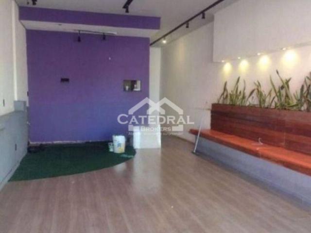 Sala em Vila Rami, Jundiaí/SP de 103m² à venda por R$ 649.000,00