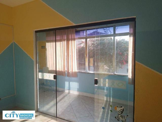 Sala em Vila Ré, São Paulo/SP de 161m² 7 quartos para locação R$ 2.500,00/mes