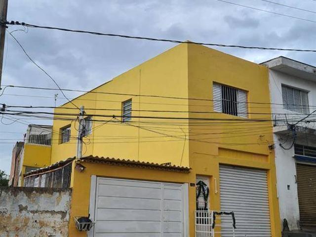 Sala em Vila Rio Branco, São Paulo/SP de 240m² à venda por R$ 69.900,00