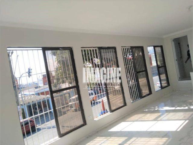 Sala em Vila Talarico, São Paulo/SP de 43m² para locação R$ 1.950,00/mes