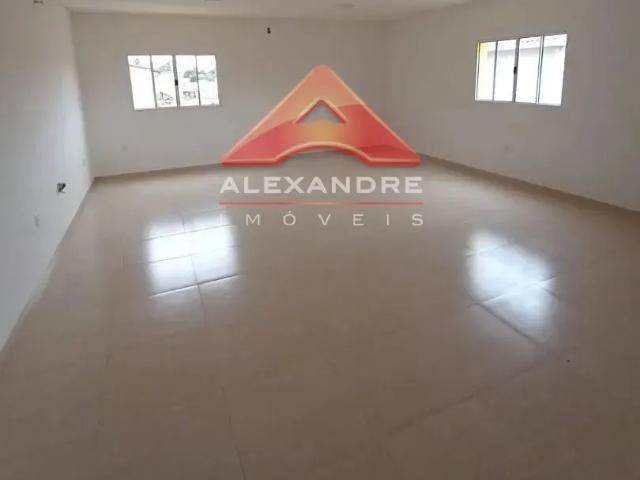 Sala em Vila Tesouro, São José dos Campos/SP de 49m² para locação R$ 1.800,00/mes