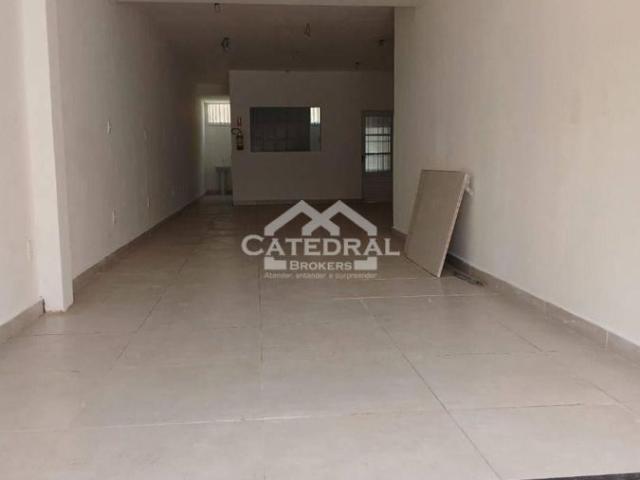 Sala em Vila Vianelo, Jundiaí/SP de 100m² para locação R$ 4.000,00/mes