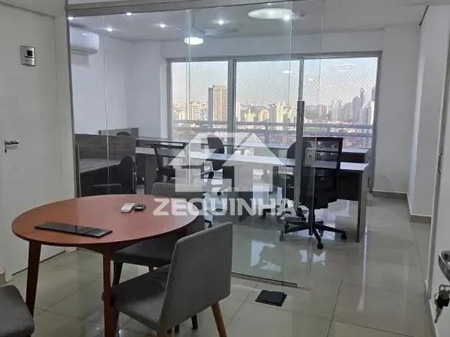 Sala em Vila Yara, Osasco/SP de 62m² para locação R$ 3.900,00/mes