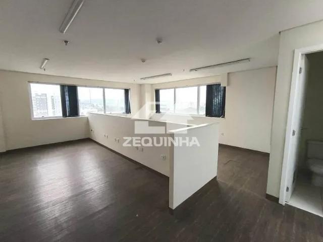 Sala em Vila Yara, Osasco/SP de 97m² para locação R$ 9.000,00/mes