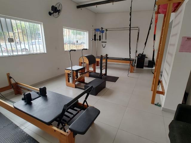 Sala em Vossoroca, Votorantim/SP de 400m² para locação R$ 6.010,00/mes