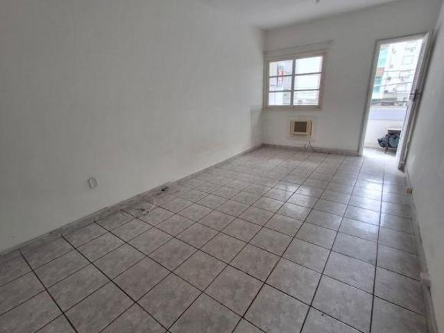 SALA LIVING 42M² NO GONZAGA