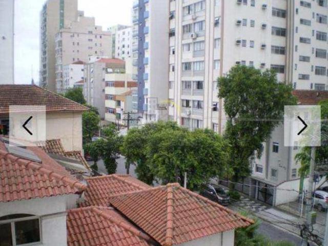 Sala Living, Aparecida, Santos R$ 320 mil, Cod: 6190
