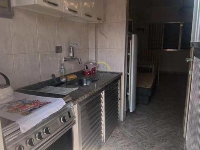 Sala Living com 1 quarto, Boqueirão, Praia Grande R$ 210 mil, Cod: 5879