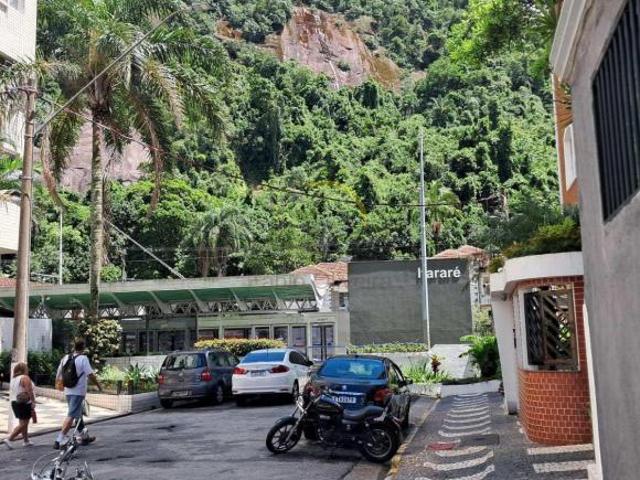 Sala Living com 1 quarto, Itararé, São Vicente R$ 255 mil, Cod: 6070