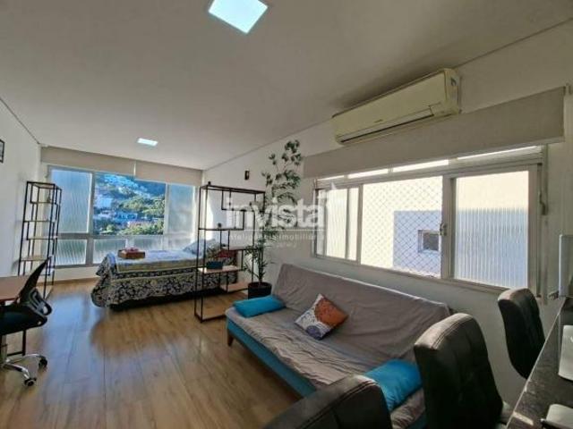 Sala Living incrível no José Menino