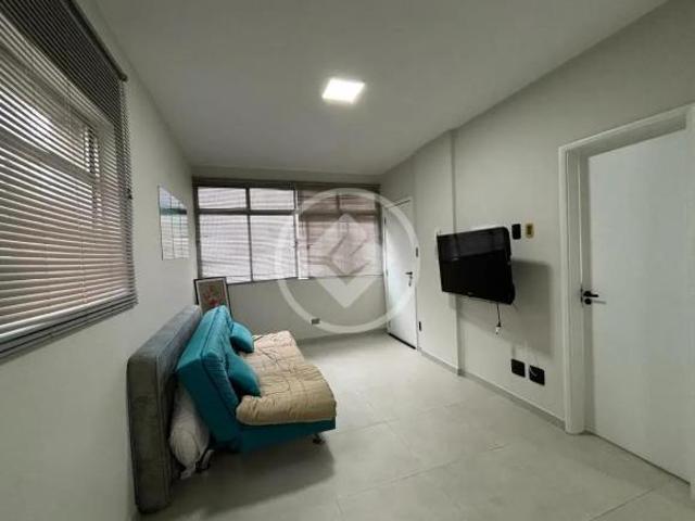 Sala living na quadra da praia no Bairro da Boa Vista Itacaré em São Vicente