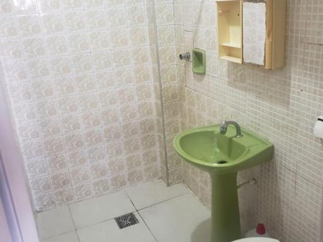 Sala Living no Boa Vista em São Vicente SP