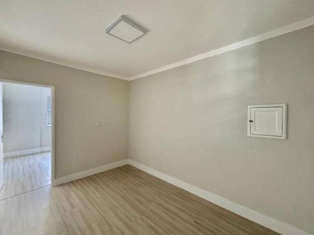 Sala Living Reformada Garagem Praia Embaré