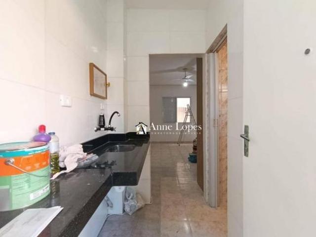 SALA LIVING REFORMADA NA PONTA DA PRAIA! PRA VOCÊ QUE QUER INVESTIR OU MORAR! AQUI NA ANNE LOPES C