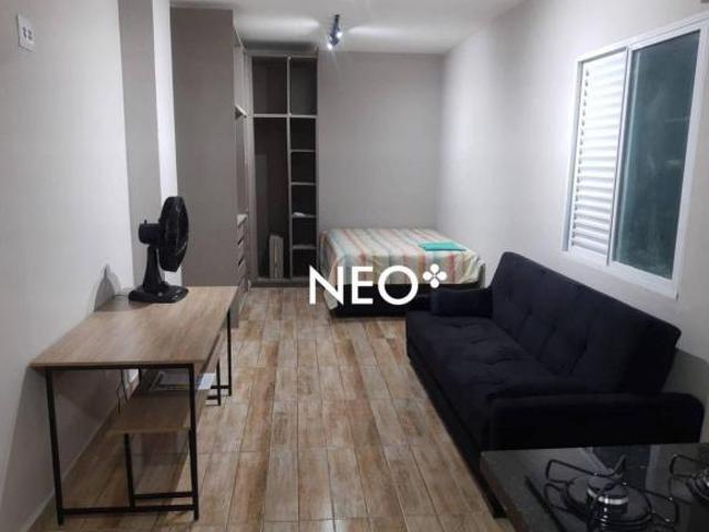 Sala Living São Vicente