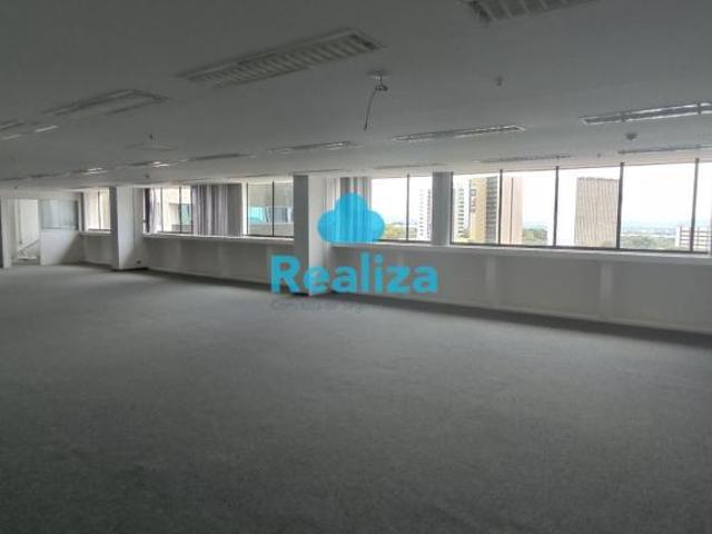 SALA LOCAÇÃO OU VENDA SCN QUADRA 4 BLOCO B CENTRO EMPRESARIAL VARIG ASA NORTE BR