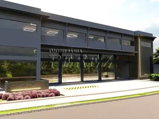 Sala para alugar na região sul de Londrina Parque das Indústrias