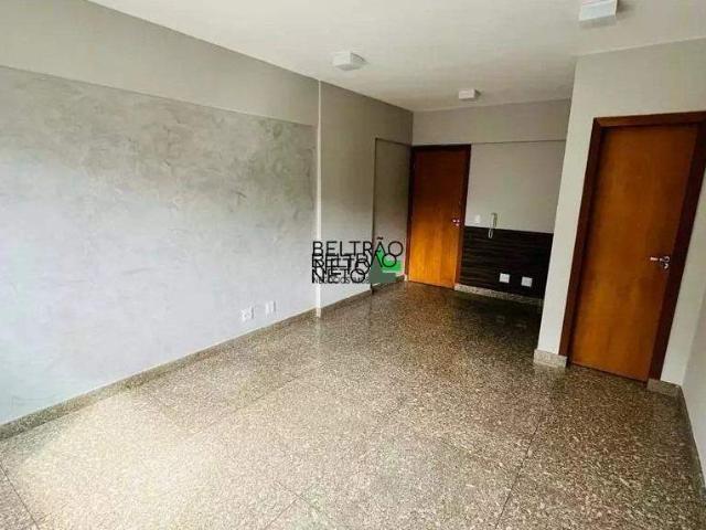 Sala para alugar no Buritis