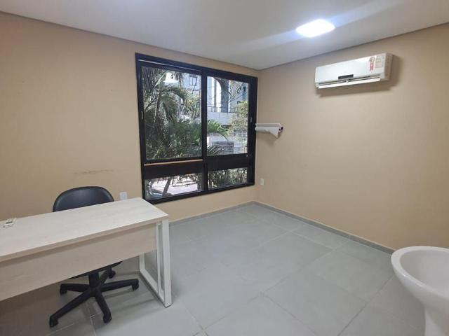 Sala para alugar no bairro Casa Amarela, 10m²
