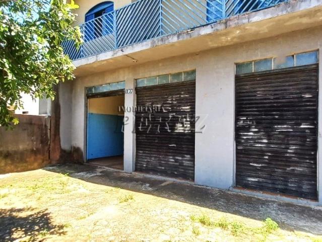 Sala para alugar no Jardim Riviera em Cambé