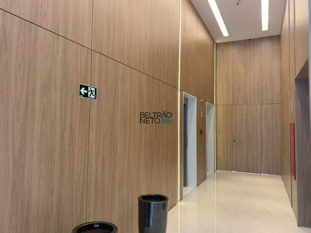 Sala para alugar no Vila da Serra, Nova Lima