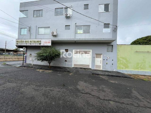 Sala para alugar, Bom Jesus Uberlândia/MG